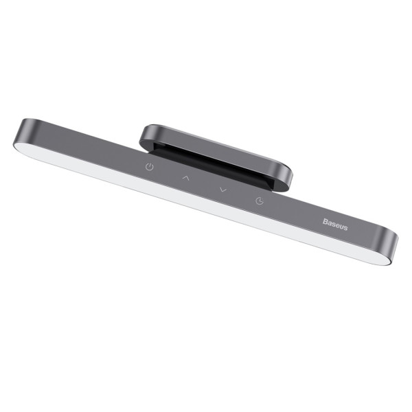 Настільна лампа Baseus Magnetic Stepless Dimming Charging Desk Lamp ...