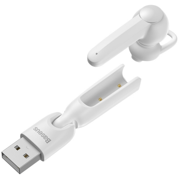 Беспроводная Bluetooth гарнитура Baseus Encok Wirelless Earphones A05 ...
